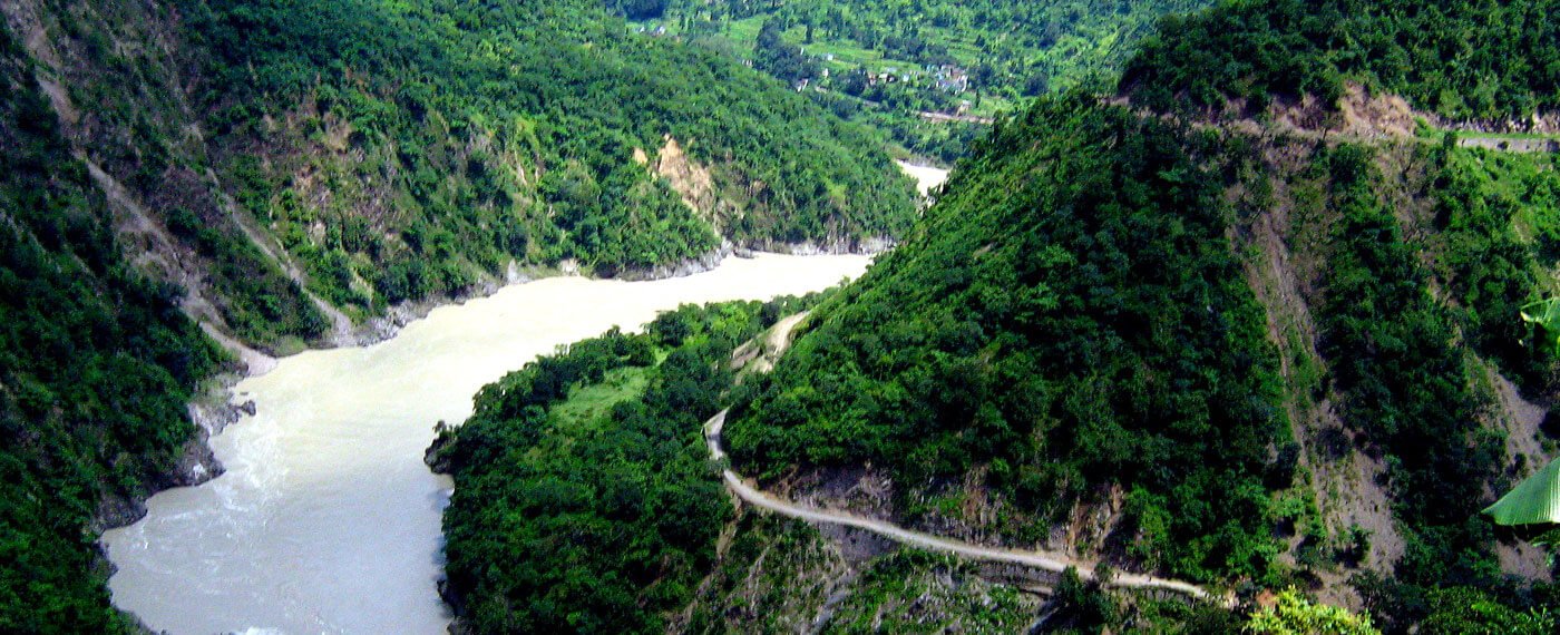 Near By Attractions – Tathastu Maitri Ski Resort